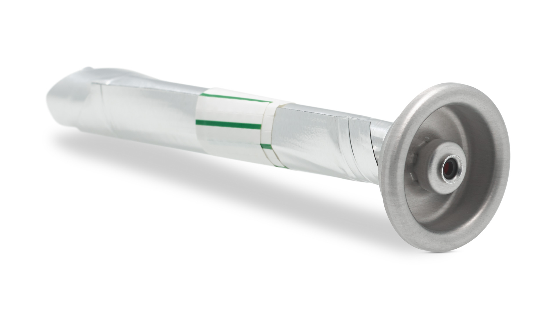 Lindal Group Launches New BOV Application Laboratory | LINDAL Group